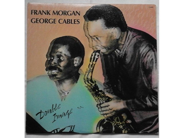 Frank  Morgan / George  Cables  -  Double  image