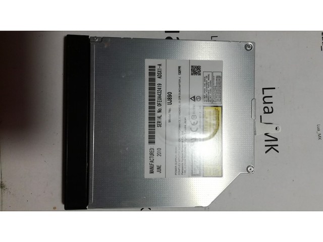 Sony PCG-71211m DVD