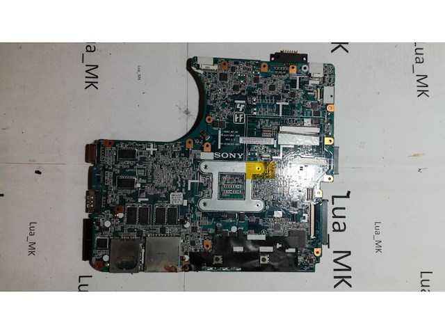 Sony PCG-71211m Maticna ploca