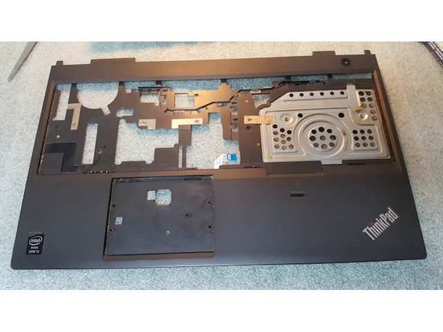 Palmrest za Lenovo ThinkPad L540