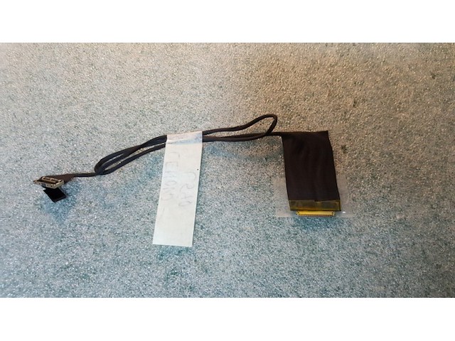 Flet flat kabl kabel za Lenovo ThinkPad L540