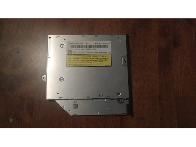 CD - DVD za Sony Vaio PCG-4121 , PCG-4121DM , PCG-4121G