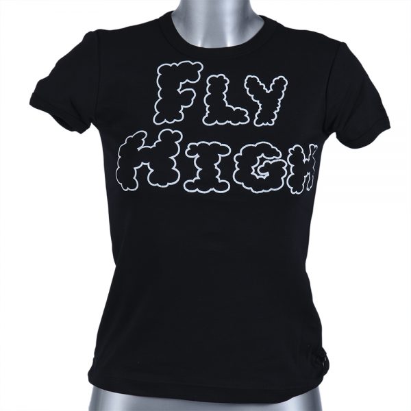 ženska majica FLY HIGH