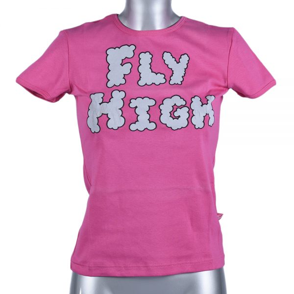 ženska majica FLY HIGH