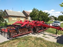 Prikljucna masina za traktor germinator dante sp75