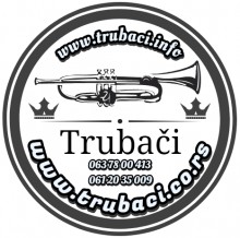 Trubaci beograd 063 78 00 413