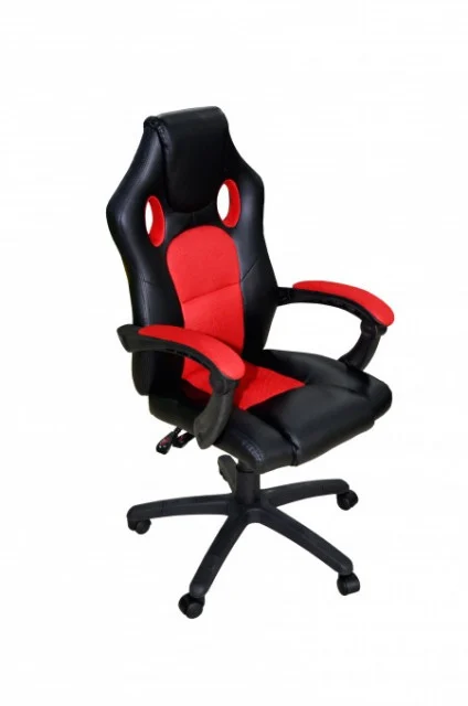 Gaming Chair DS-088 Red ( DS-088-R )