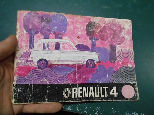 Renault 4