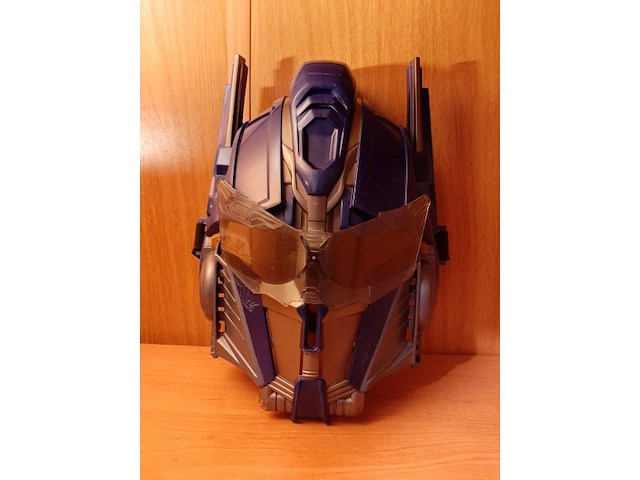 Transformers maska- original Hasbro