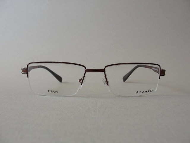 Muške dioptrijske naočare Azzaro 951