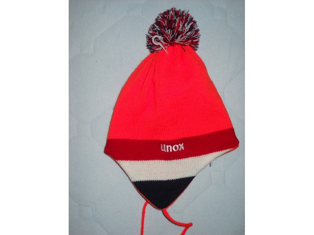 SKIJASKA KAPA Unisex ``UNOX`` made in Holandija