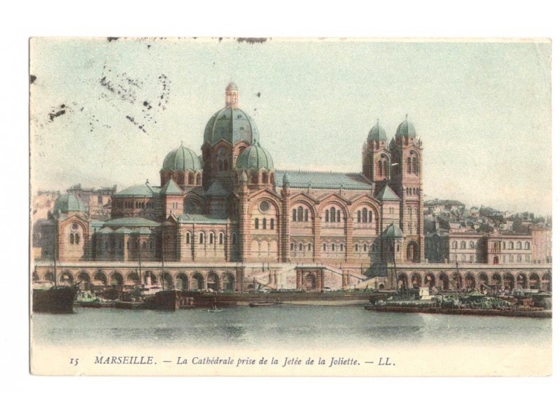 Marselj 1905