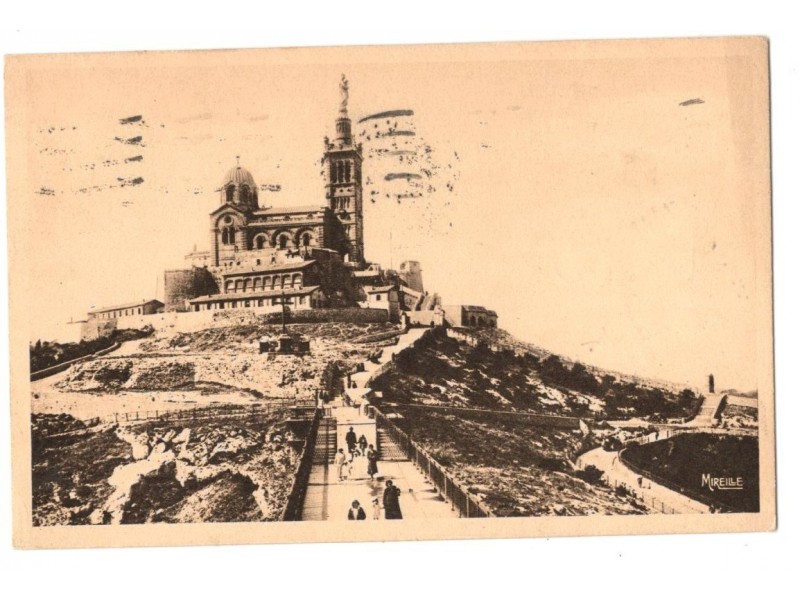 Marselj 1936