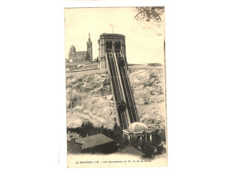 Marselj 1906