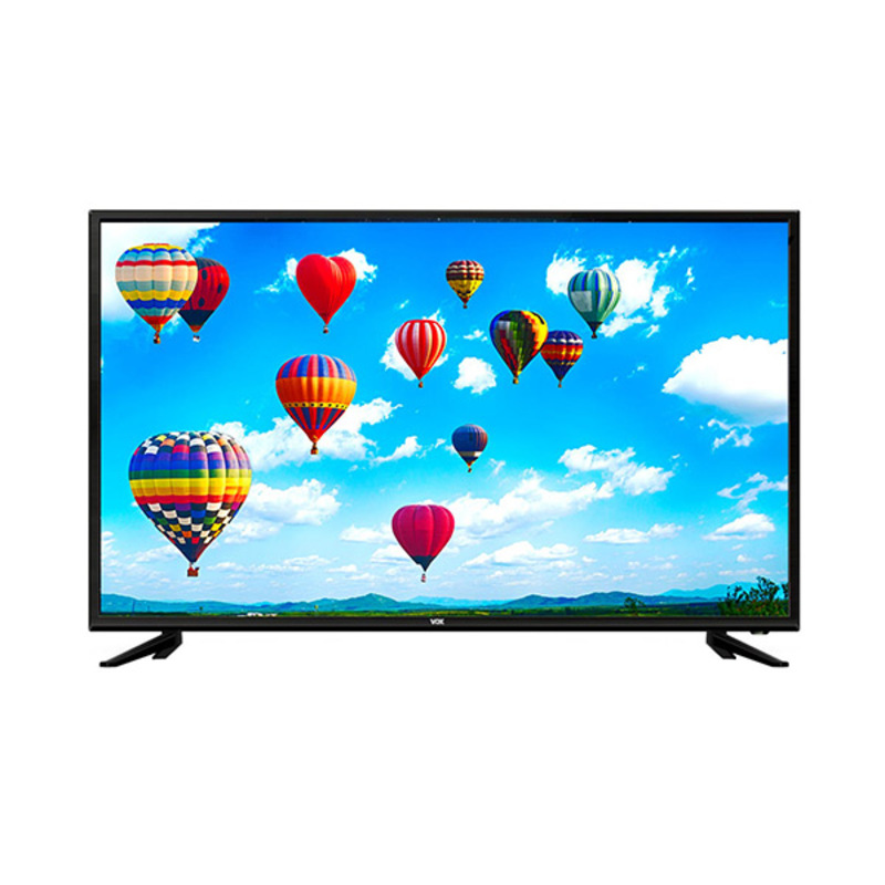 Televizor Vox 43DSA311B LED, Full HD, 43"(109cm), DVB-T2/C/S2