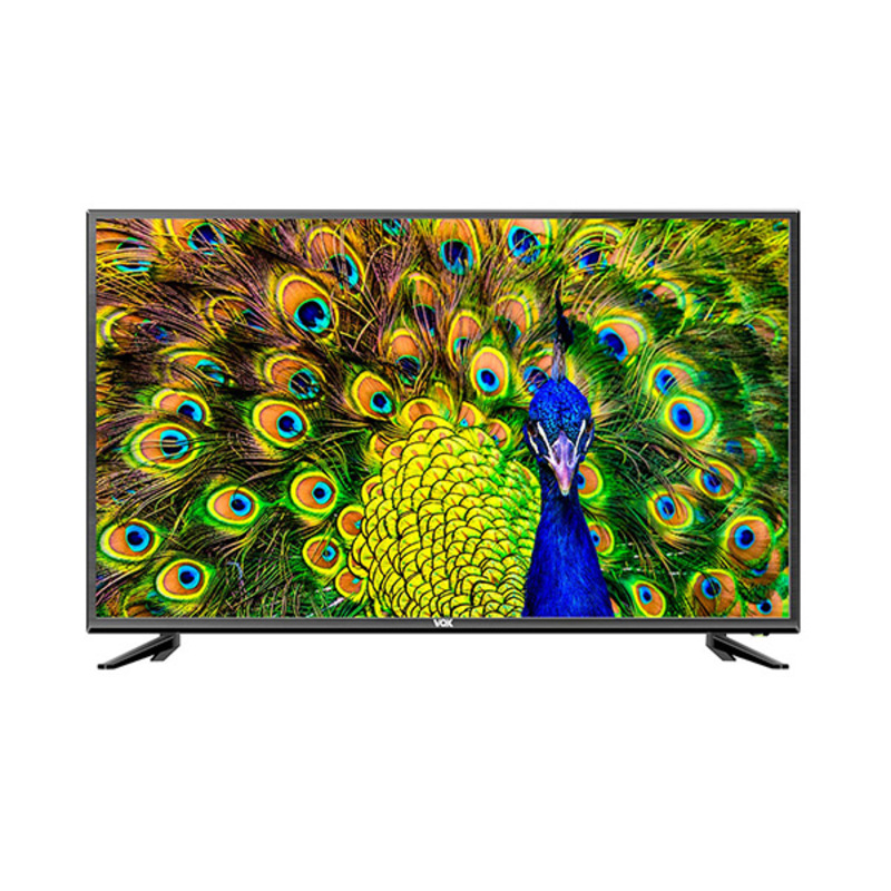 Televizor Vox 43ADS311G Smart, LED, Full HD, 43"(109cm), DVB-T/T2/S2/C