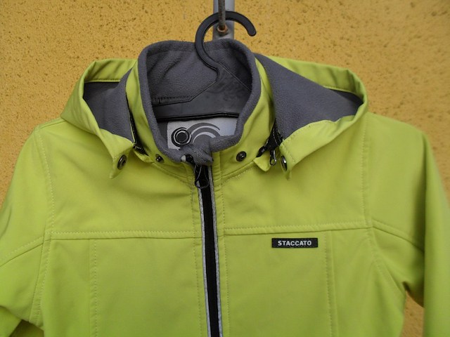 STACCATO KAO NOVA WINDPROOF,WATERRESISTANT