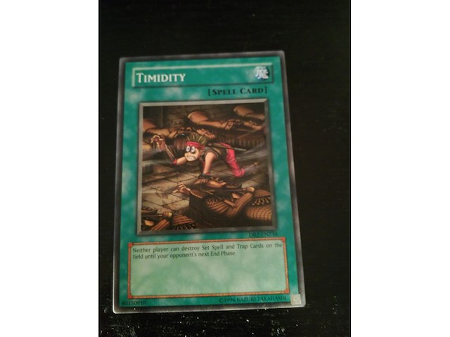 Yu-GI-OH!-Timidity