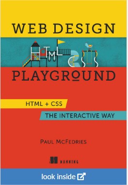 Web Design Playground