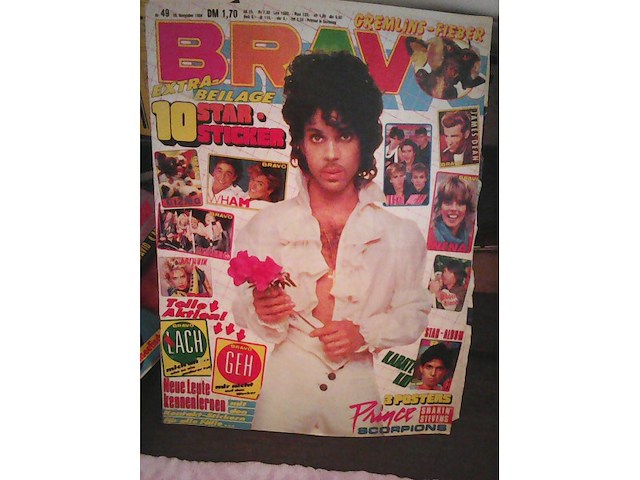BRAVO No 49/1984