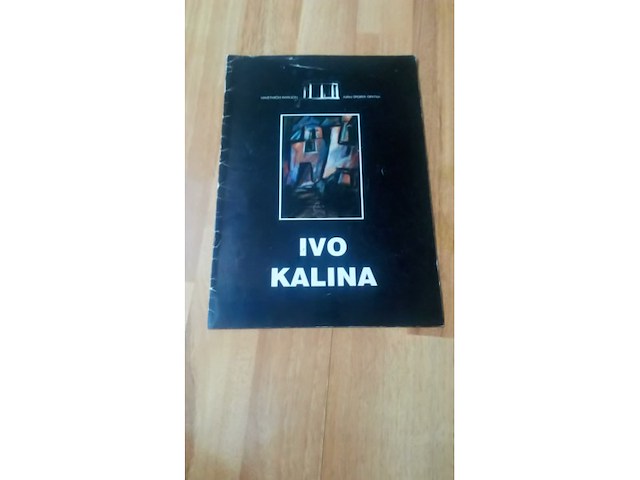 IVO KALINA