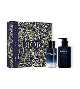 Sauvage SET Dior parfem
Dior parfem
eau de toilette, 100 ml edt + 250 ml shower gel