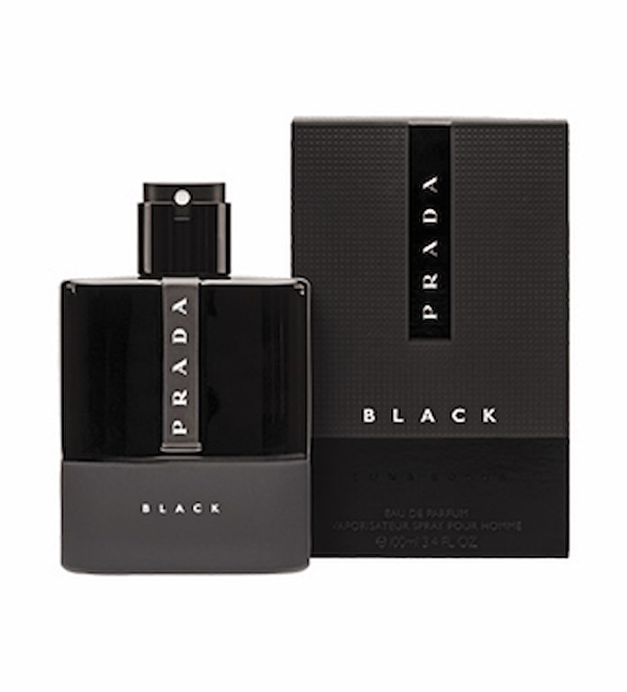 Luna Rossa Black Prada parfem
Prada parfem
eau de parfum, 50 ml