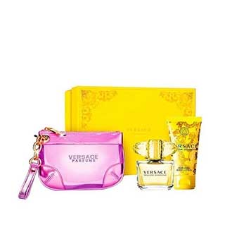 Yellow Diamond SET Versace parfem
Versace parfem
eau de toilette, 90 ml edt + 10 ml edt + torba