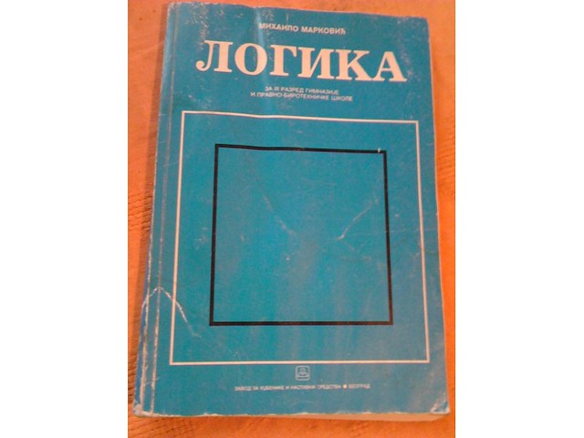 LOGIKA..III.RAZ.GIMNAZIJE