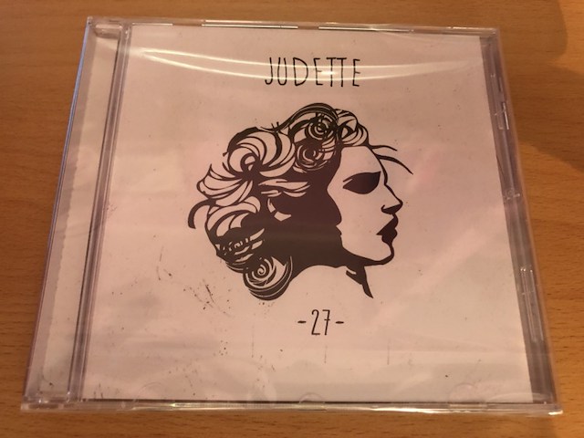 Judette ‎– -27-