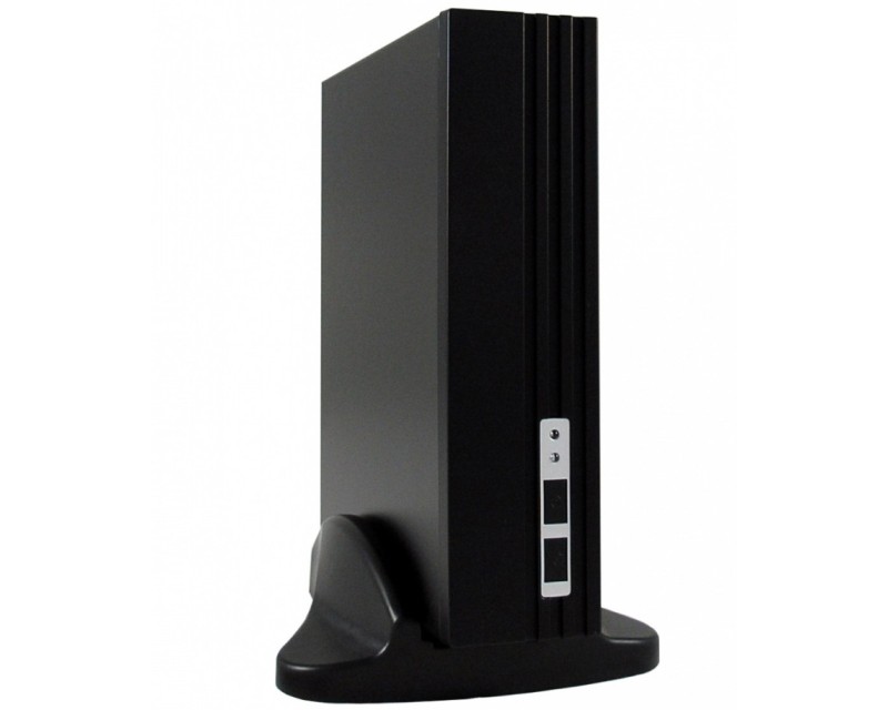 TOWER Mini ITX LC Power 1340MI 75w Black