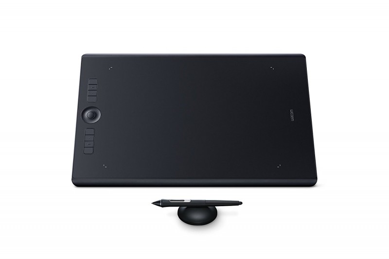 Wacom Intuos Pro M New