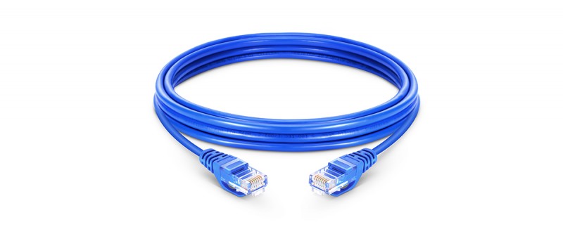 KABL UTP 1M CAT6 PATCH