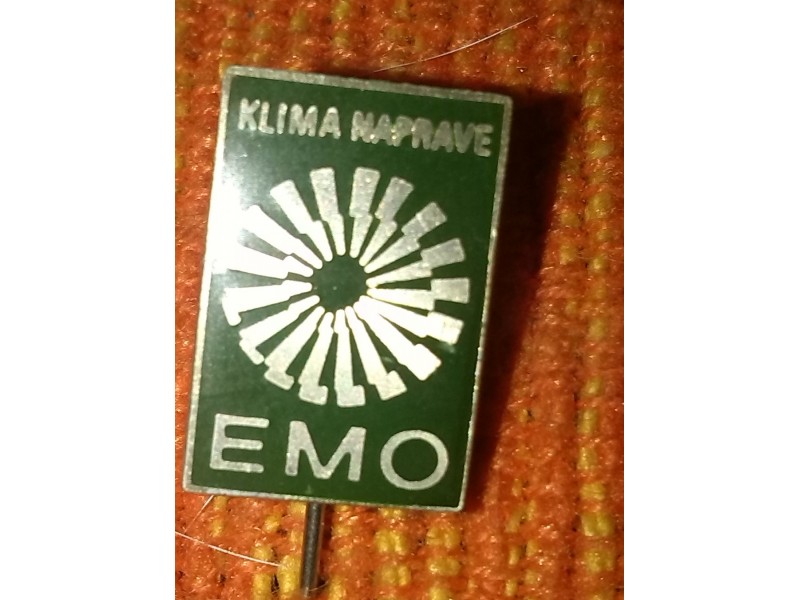 klima naprave emo