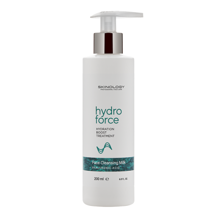 Hydro Force Mleko za čišćenje lica