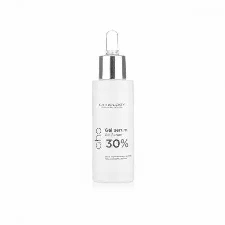 AHA Gel serum 30% – PROFESIONALNA UPOTREBA