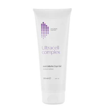 Anti-cellulite cryo gel