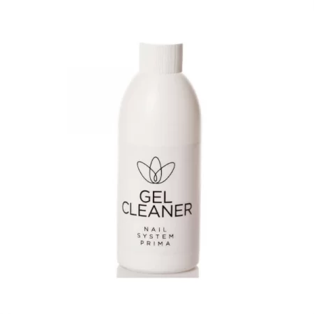 Gel cleaner