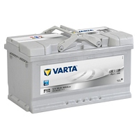 AKUMULATOR 12V 85AH 800A DESNO+ VARTA SILVER