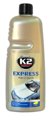 K2 EXPRESS ŠAMPON 1 L