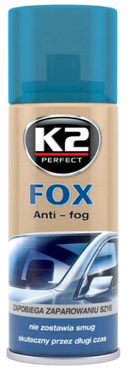 K2 FOX ANTIMAGLIN SPREJ 200ml