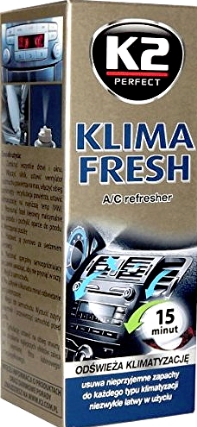 K2 KLIMA FRESH 150ml