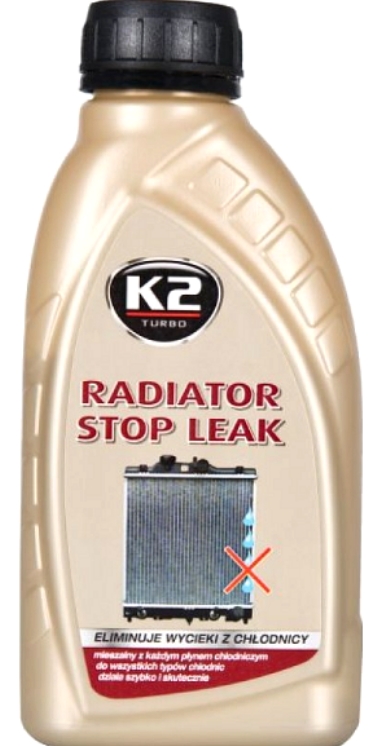 K2 RADIATOR STOP LEAK 400ml