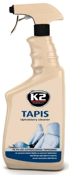 K2 TAPIS PENA ZA ENTERIJER