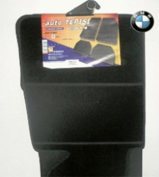 PATOSNICE TEPIH BMW F34 AUTO BELI