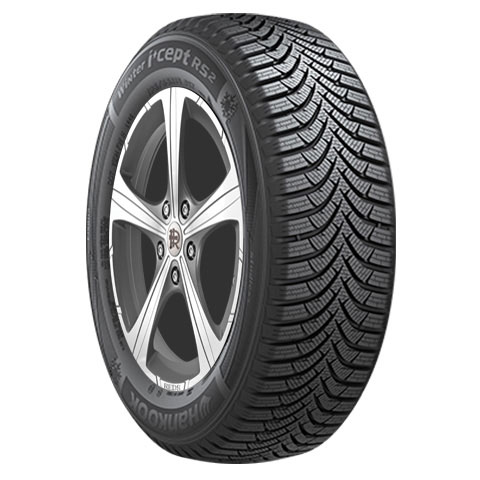 205/55 R16 HANKOOK W452 WiNter RS2 91T