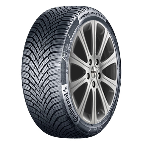 205/55 R16 CONTINENTAL ContiWinterContact TS 860 91T