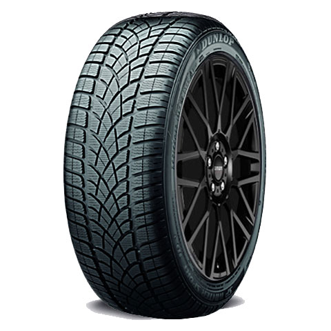 205/55 R16 DUNLOP WINTER SPT 5 91T