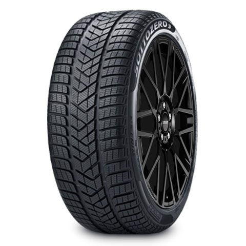 225/55 R17 PIRELLI SOTTOZERO WSZer3 101V XL