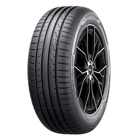 195/55 R15 DUNLOP SPT BLURESPONSE 85H